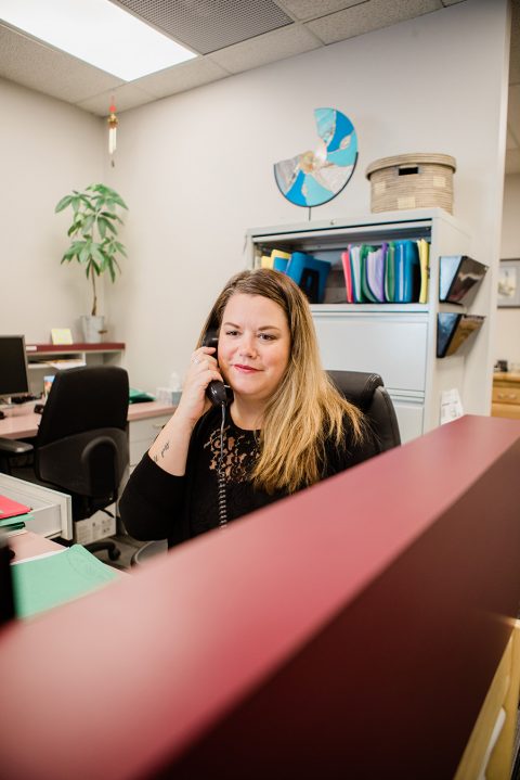 About Our Notary | Barbara J. Burns | Campbell River